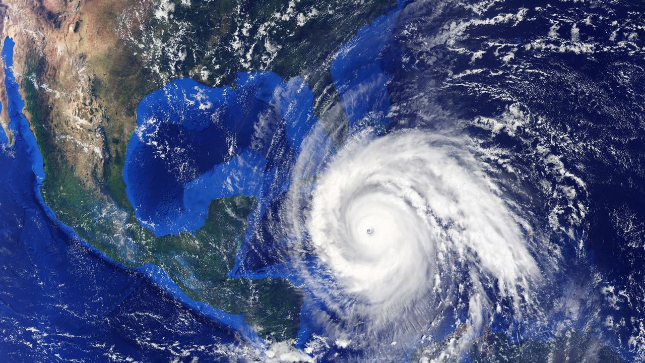 Storms and tornadoes cause $100s of millions in damage | Bermuda Re
