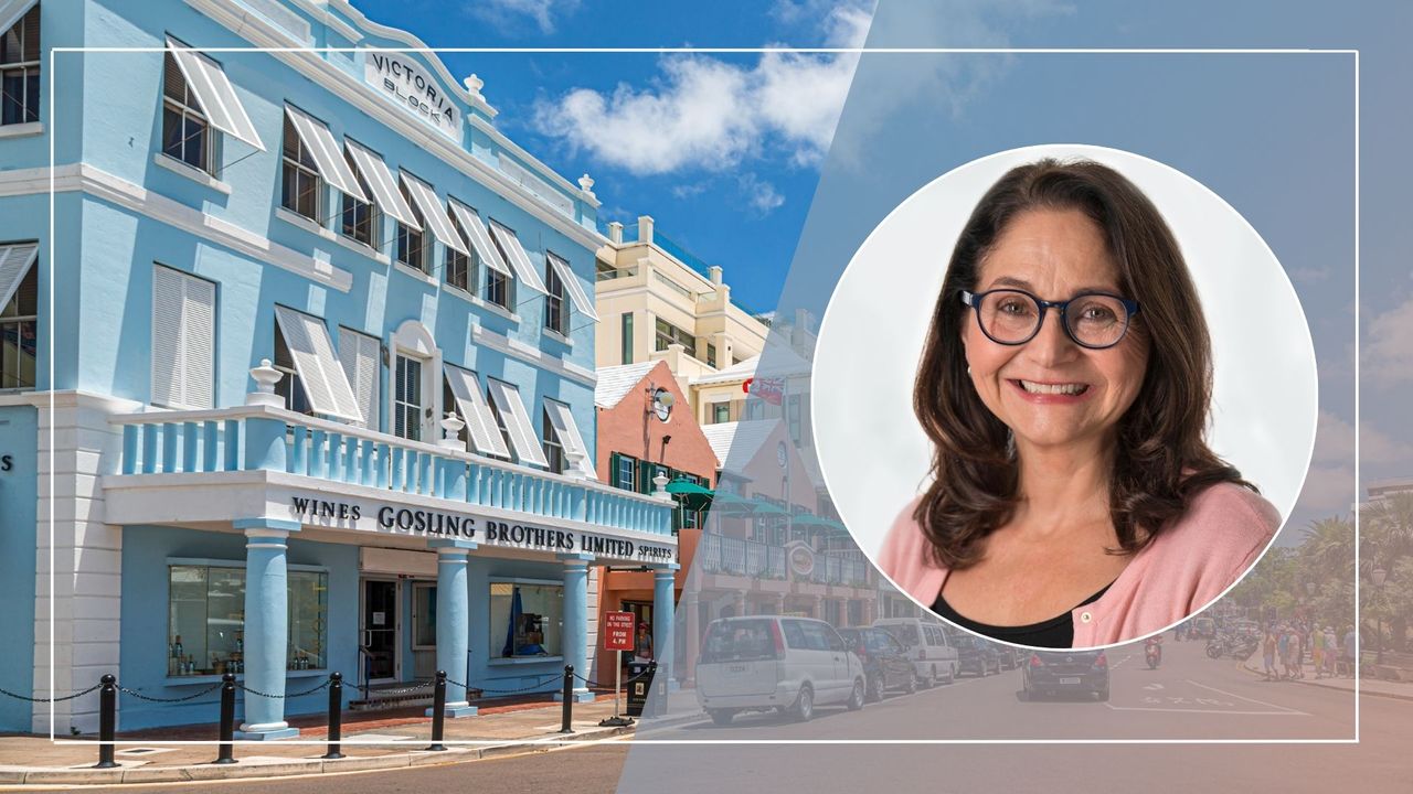 Hamilton Q3 profit jumps 79.5% | Bermuda Re