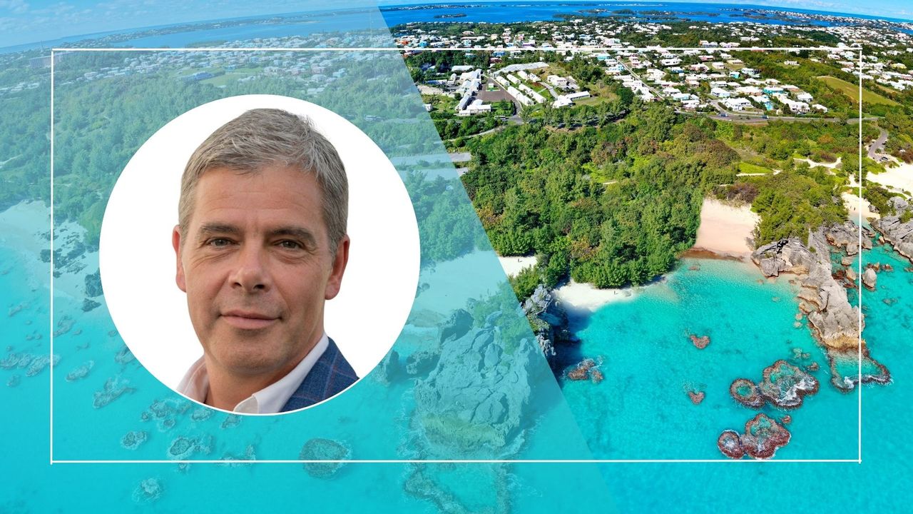 SiriusPoint shares jump on buyback news | Bermuda Re