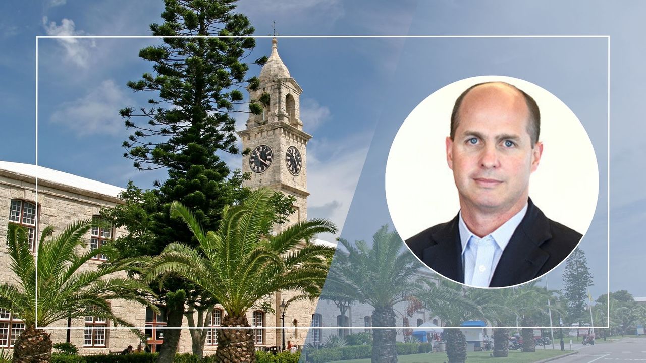 White Mountains suffers fourth quarter loss | News | Bermuda Re