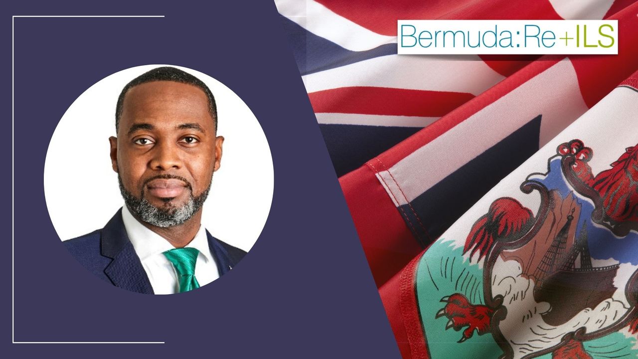 MPs to consider corporation tax agency law | Bermuda Re