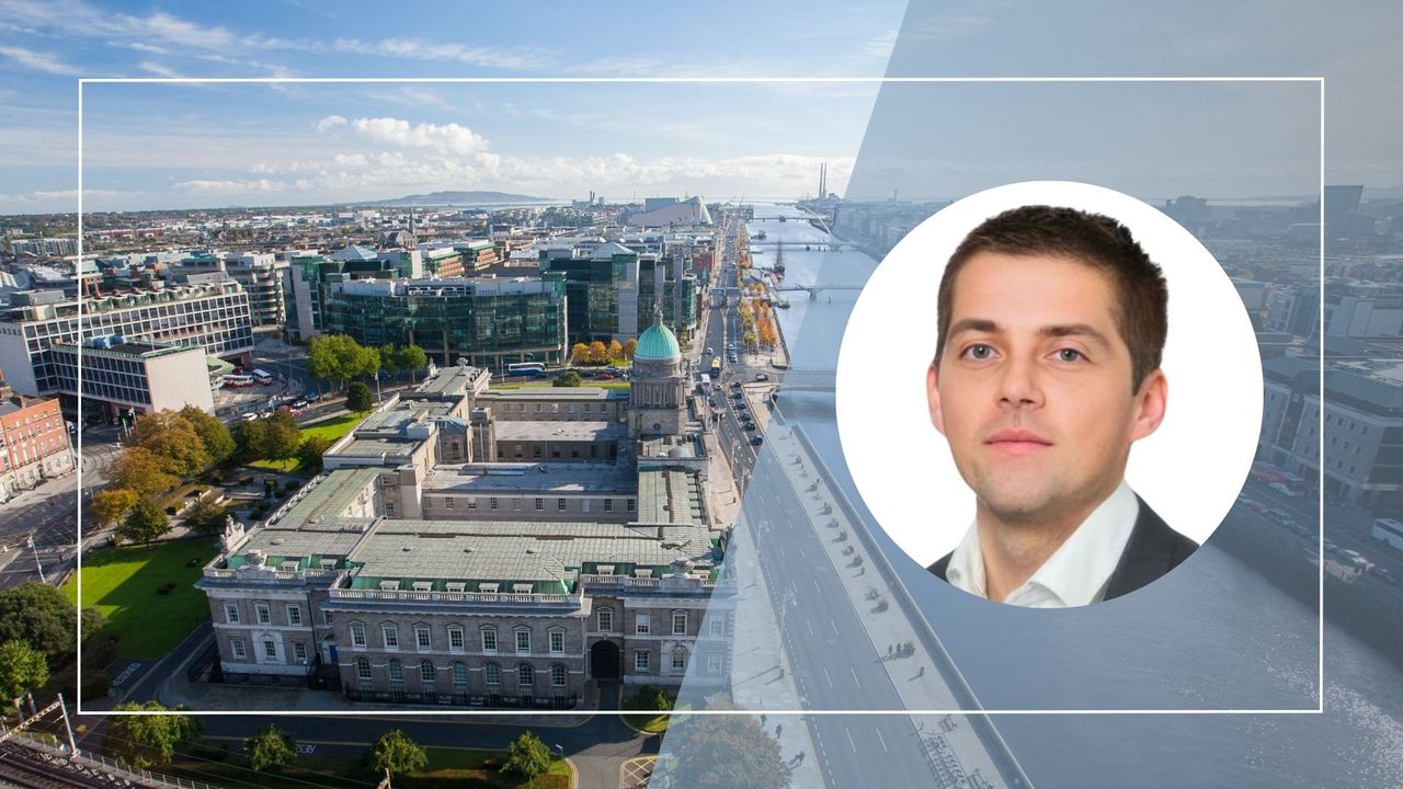 New C-suite leaders appointed for Hamilton Insurance DAC | Bermuda Re