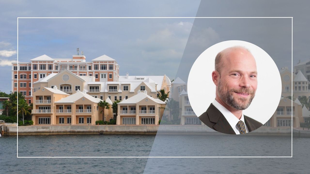 Markel appoints chief strategy officer for insurance unit | Bermuda Re