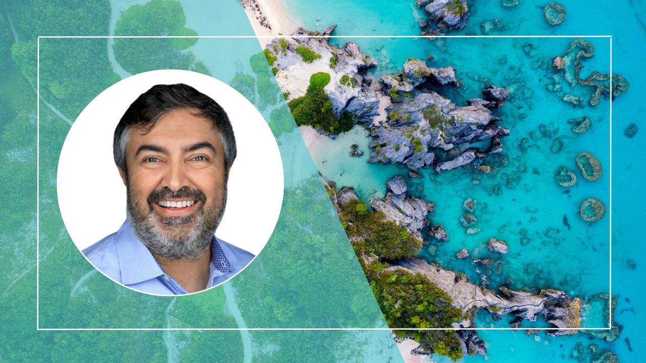 KBRA issues ratings action on Kuvare companies | Bermuda Re