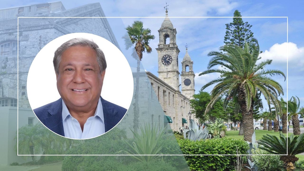 Banyan Risk jumps 'feet first' into excess casualty market | Bermuda Re