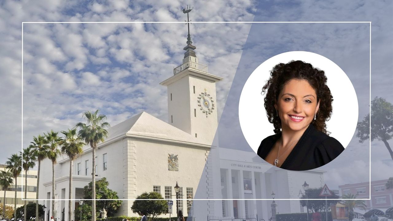 Howden taps Gallagher for Bermuda head of legacy team | Bermuda Re