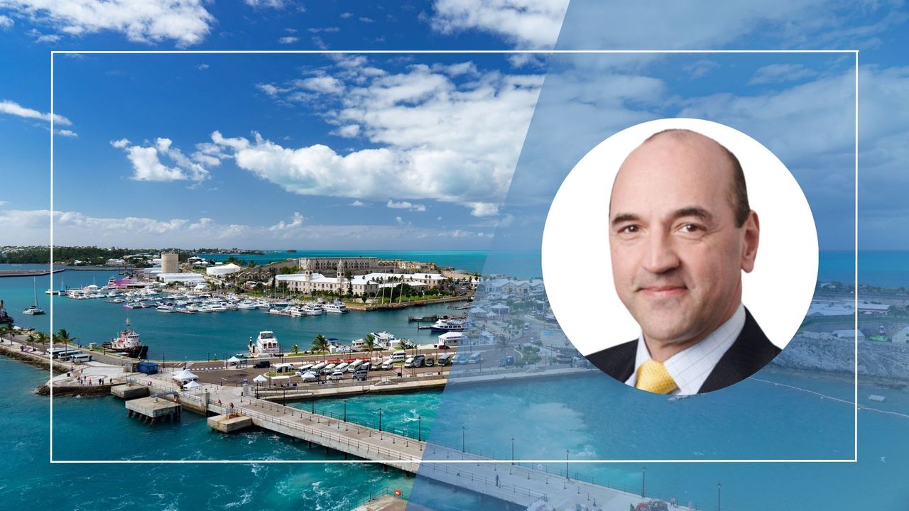 Reinsurance and investments power Arch to $1.3bn profit | Bermuda Re