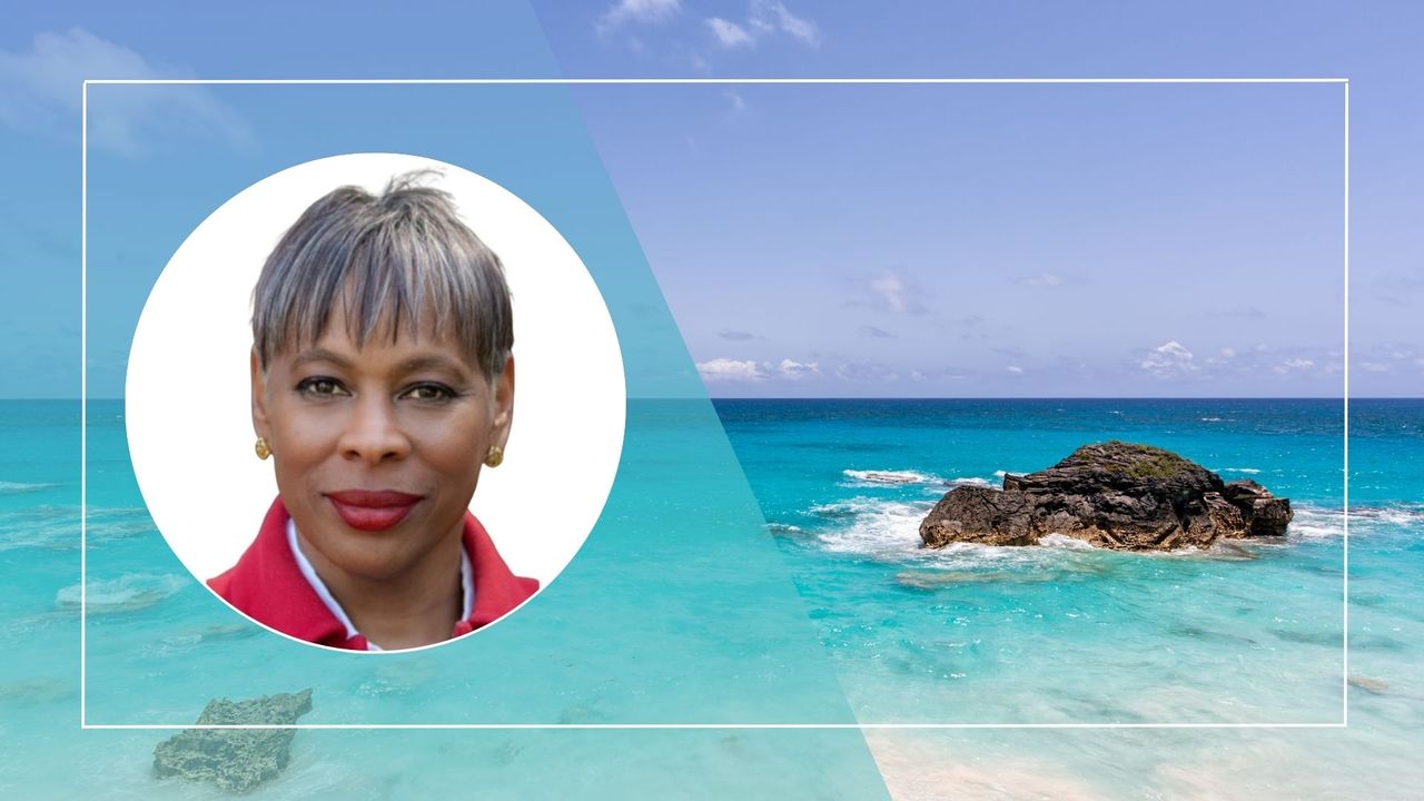 Dates set for 2025 Bermuda Risk Summit | Bermuda Re