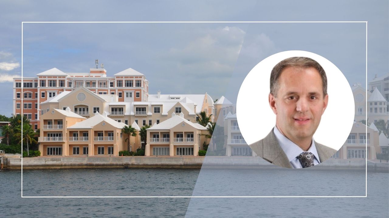 Fleming appoints veteran to joint COO and CFO role | Bermuda Re