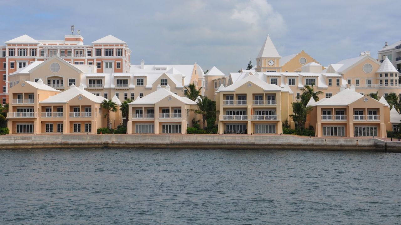 BMA licenses new life re/insurer | Bermuda Re