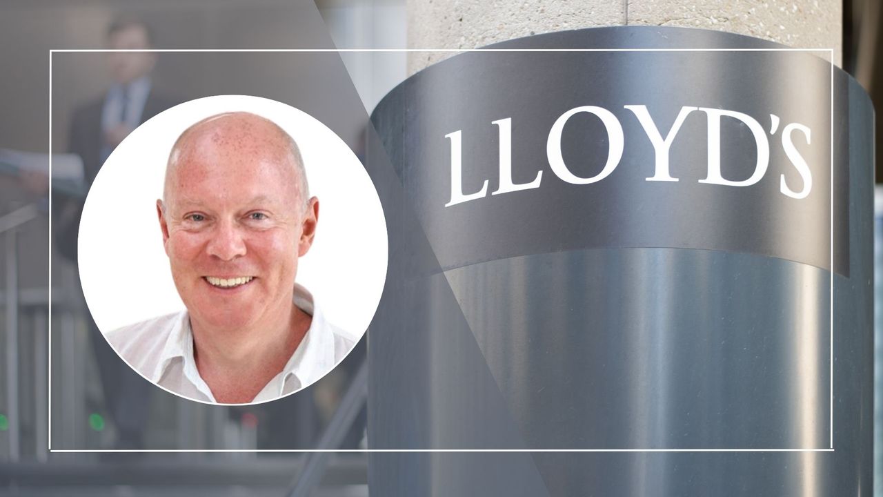 The Fidelis Partnership begins writing in Lloyd’s | Bermuda Re