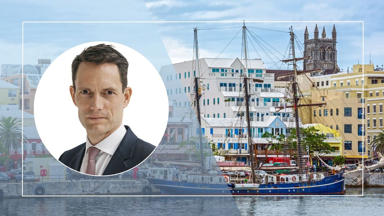 Rise in cat claims and casualty reserves dents PartnerRe | Bermuda Re