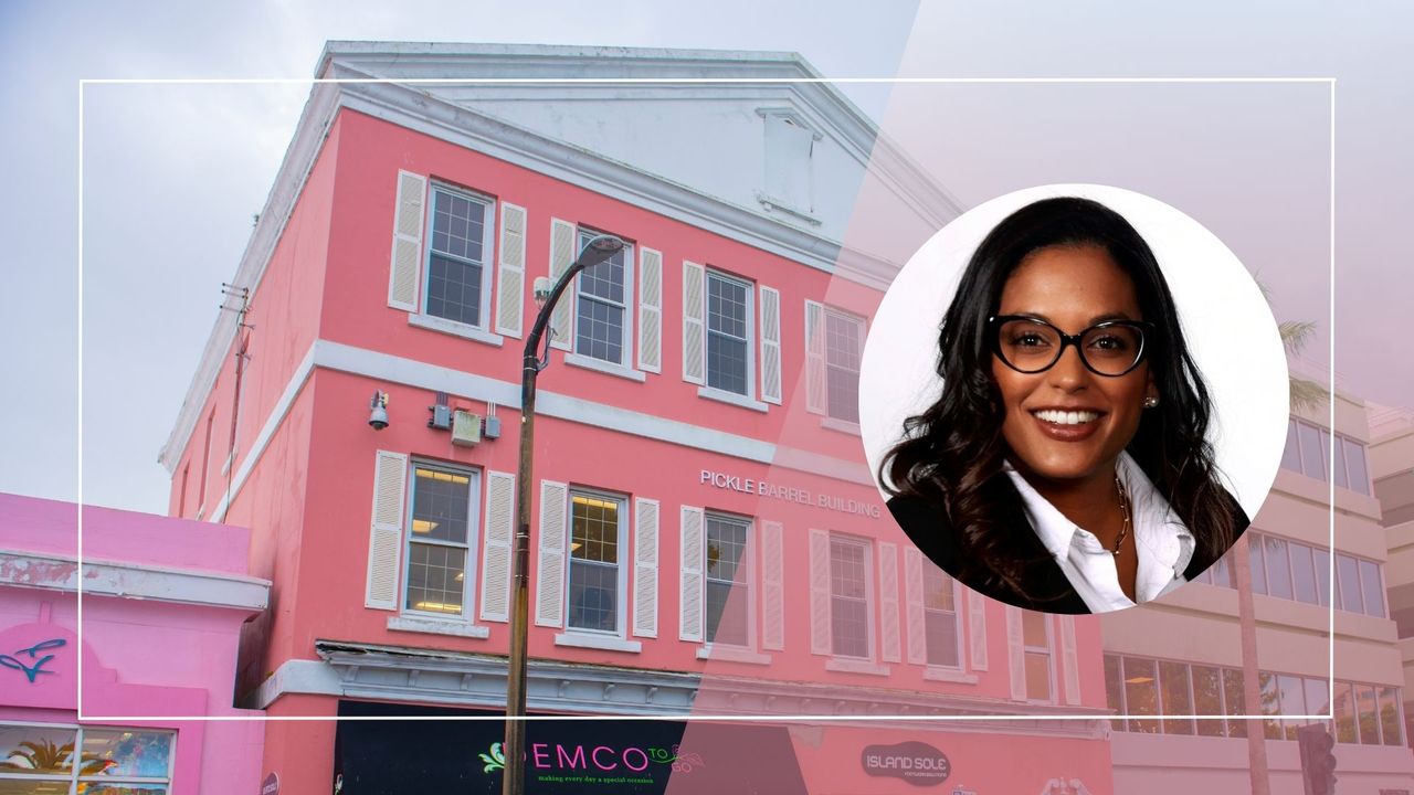 AXA XL promotes head of professional lines in Bermuda | Bermuda Re