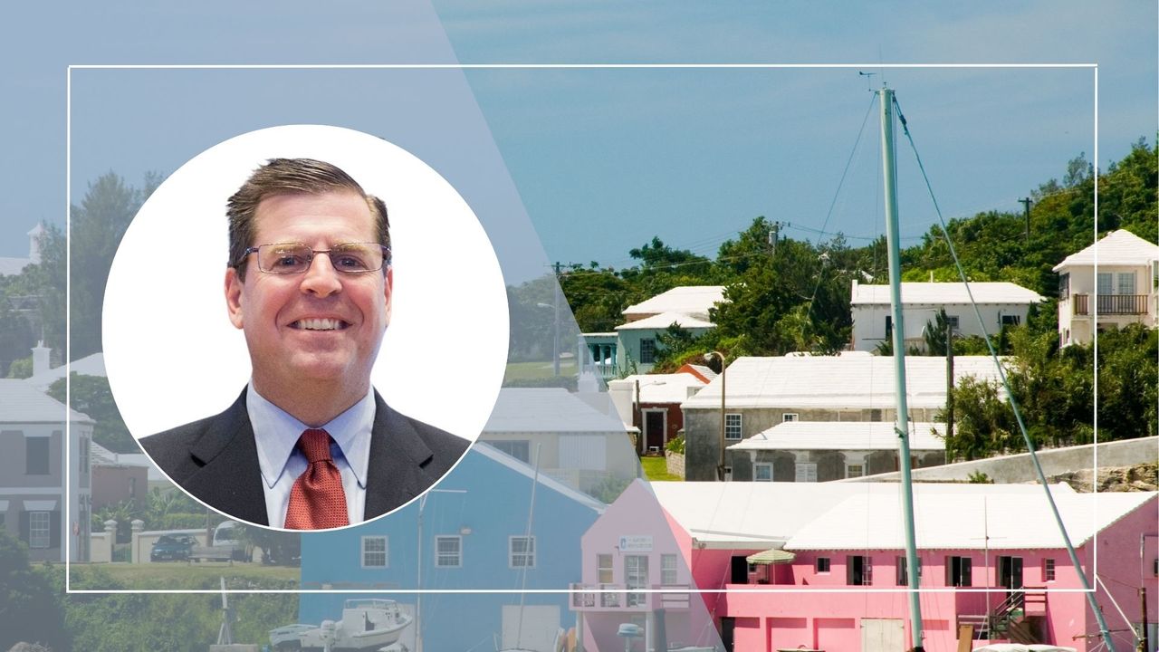 Essent closes $500m note offering | Bermuda Re