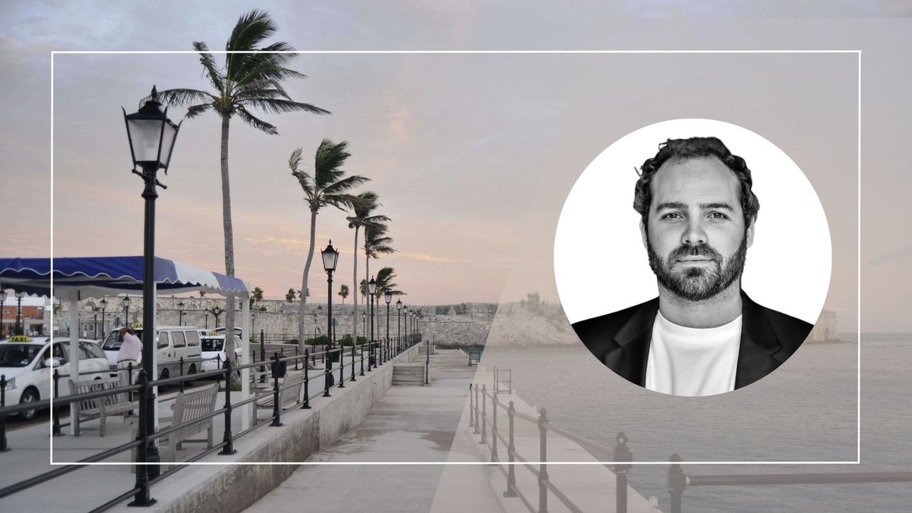 Relm partners with cybersecurity provider | Bermuda Re