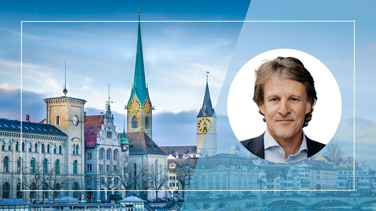Sompo taps Allianz for Swiss country manager | Bermuda Re
