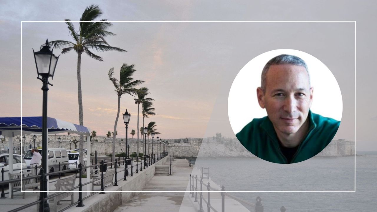 Lemonade renews reinsurance using Bermuda cell | Bermuda Re
