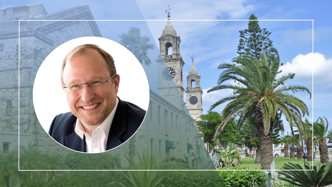 Compre completes legacy transaction with Accelerant | Bermuda Re