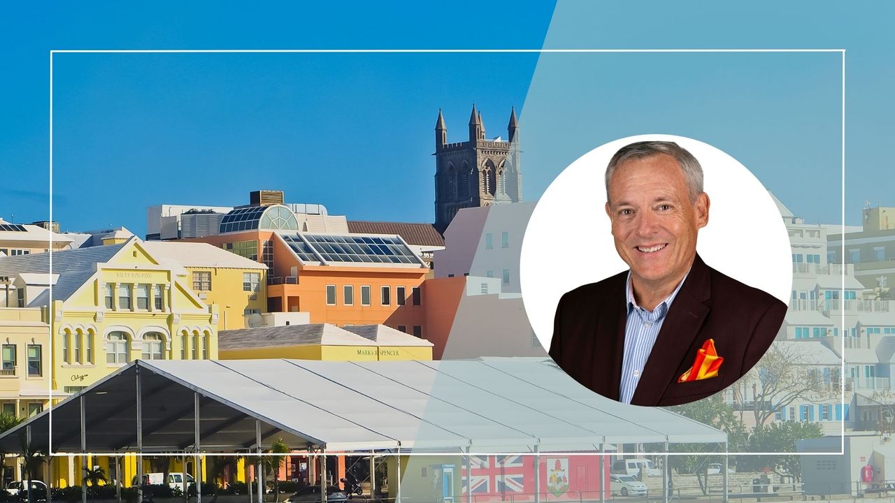 Behavioural scientist to speak at Convergence | Bermuda Re