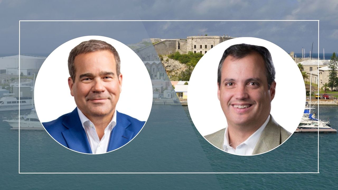 Principal Financial CEO joins Arch board | Bermuda Re