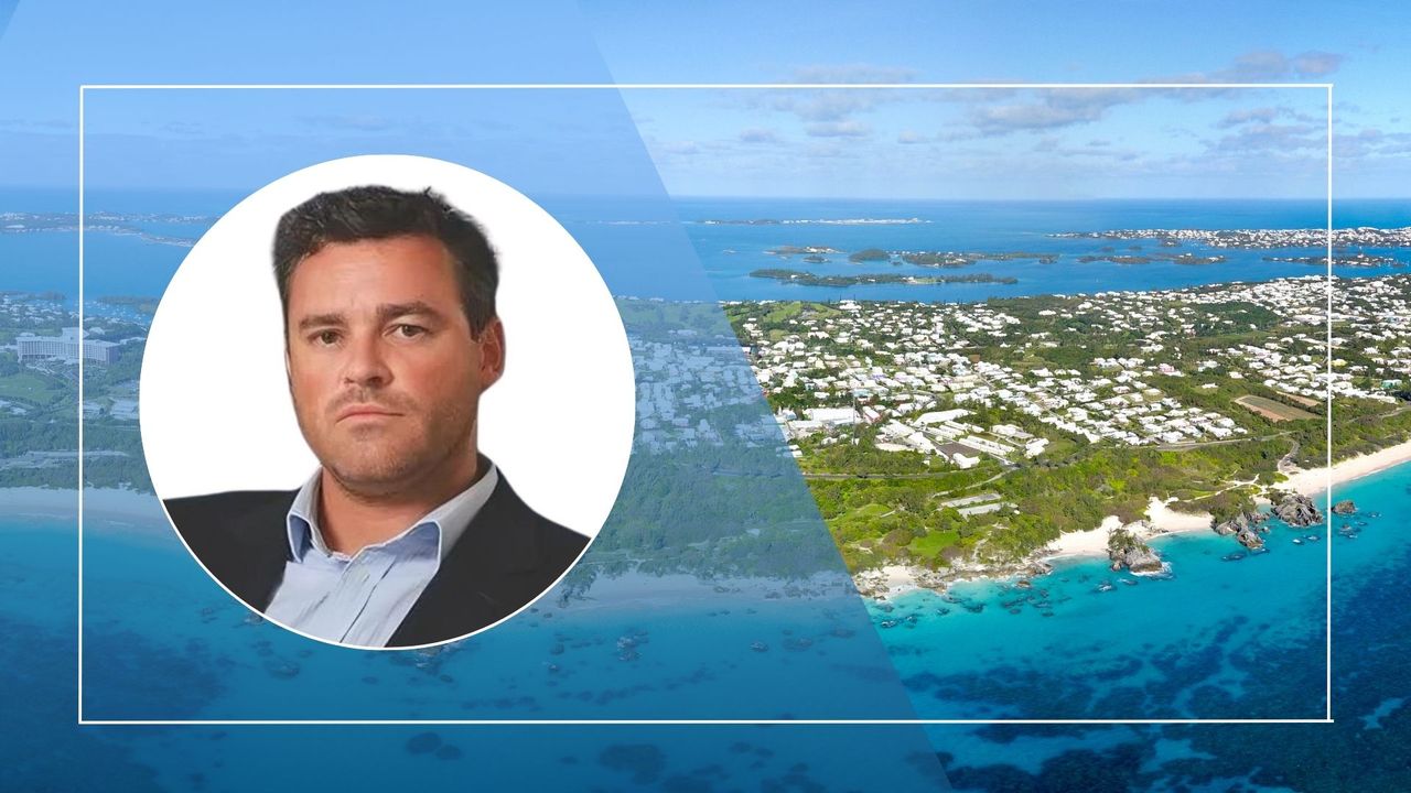 Lockton Re beefs up Bermuda agriculture practice | Bermuda Re