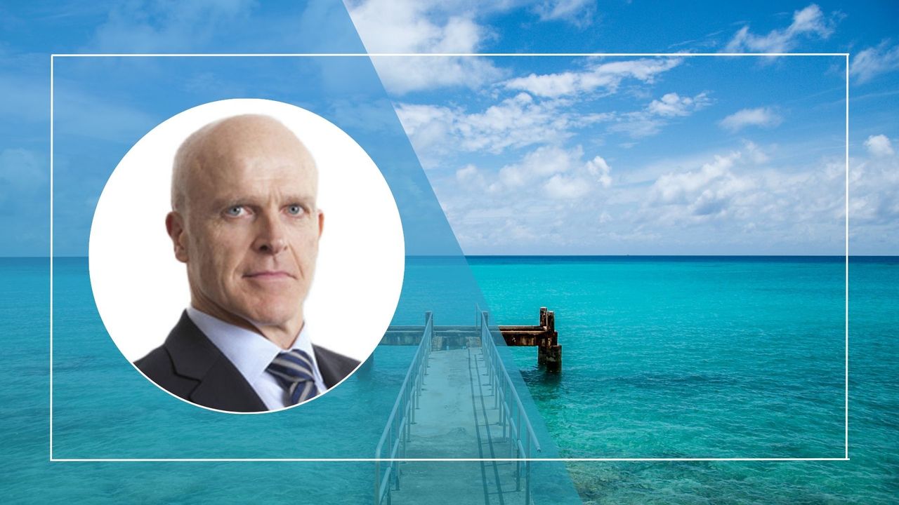 Enstar shareholders approves sale | Bermuda Re