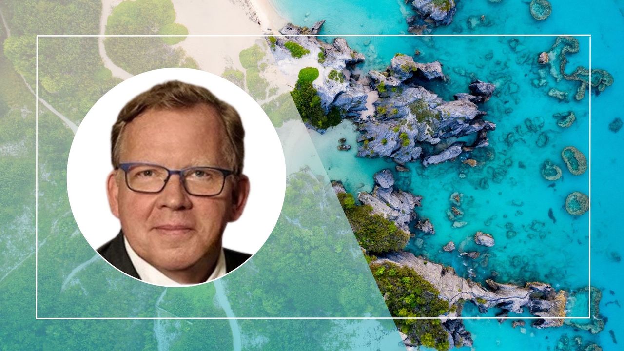 Brit Re drives Bermuda expansion | Bermuda Re