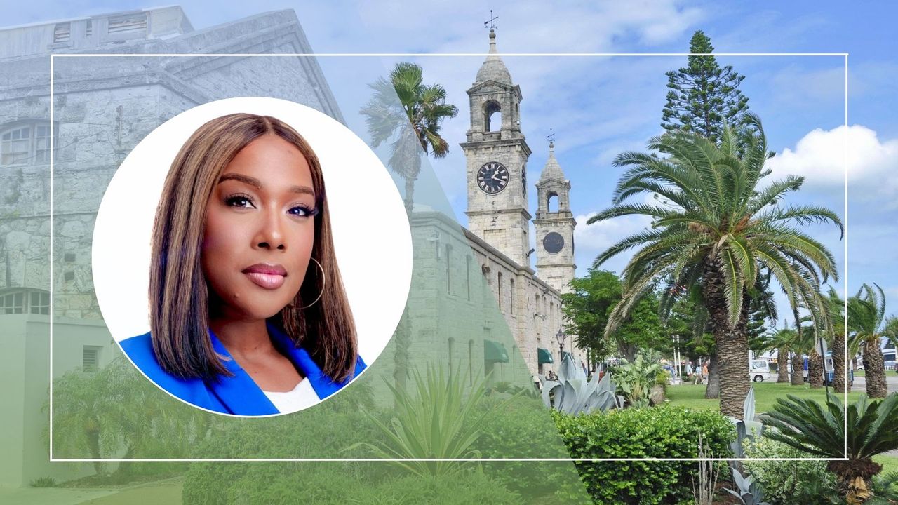 Gallagher launches Bermuda specialty business | Bermuda Re