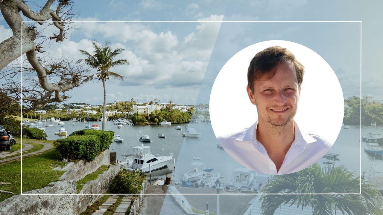 Elementum strengthens Bermuda office | Bermuda Re