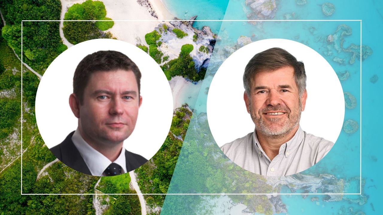 Enstar changes senior leadership team | Bermuda Re