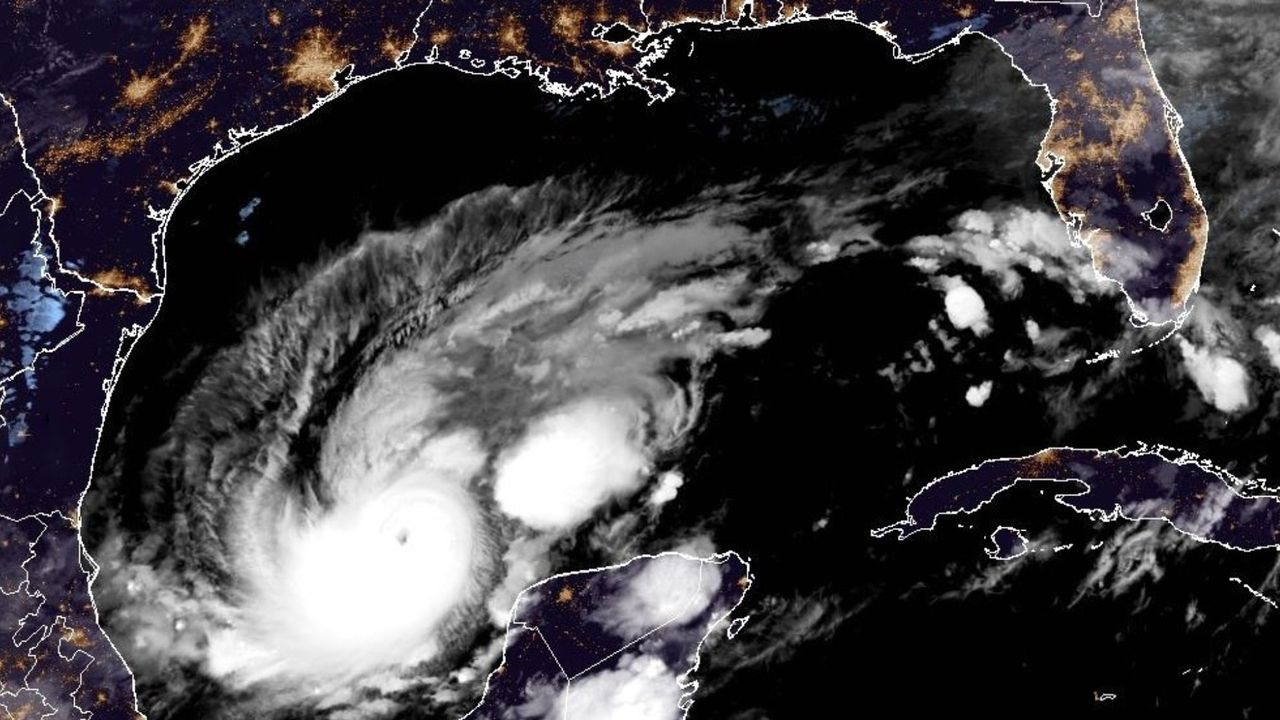 Florida to issue evacuation orders ahead of Milton | Bermuda Re