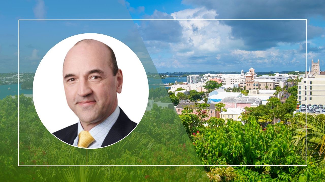 Arch Capital share price recovers slightly | Bermuda Re