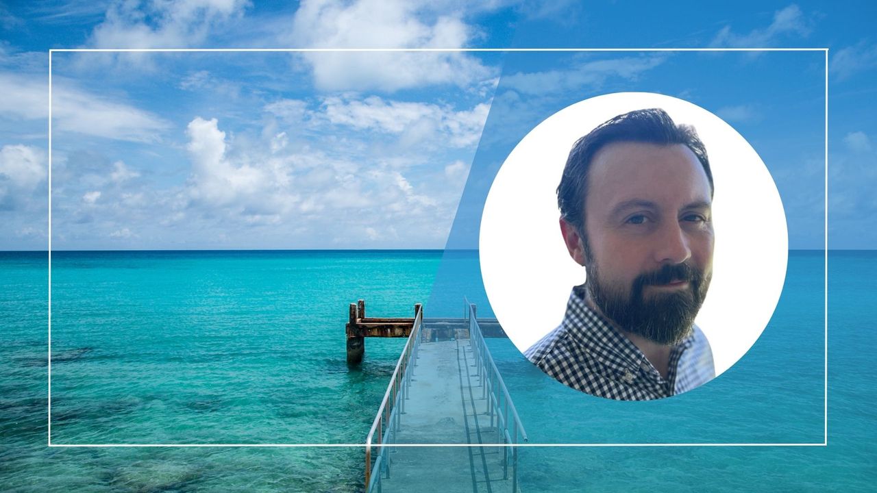 Oceanview Re appoints CFO | Bermuda Re