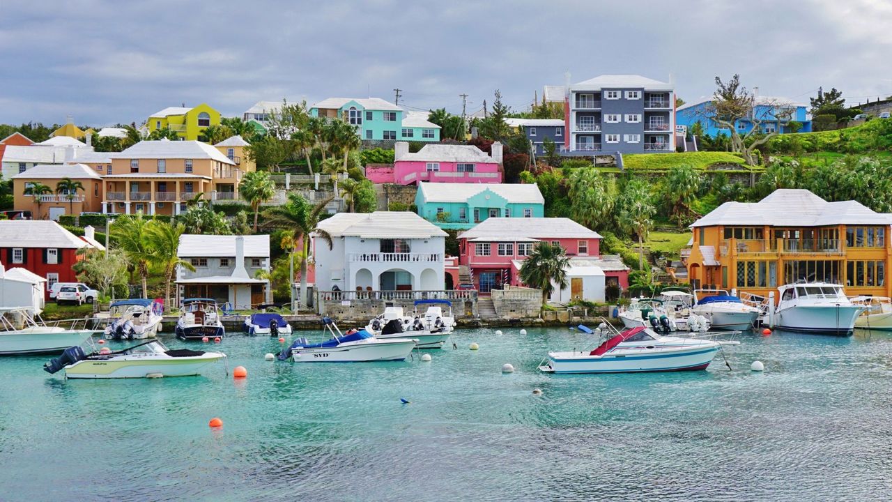 Three new captive insurers registered | Bermuda Re