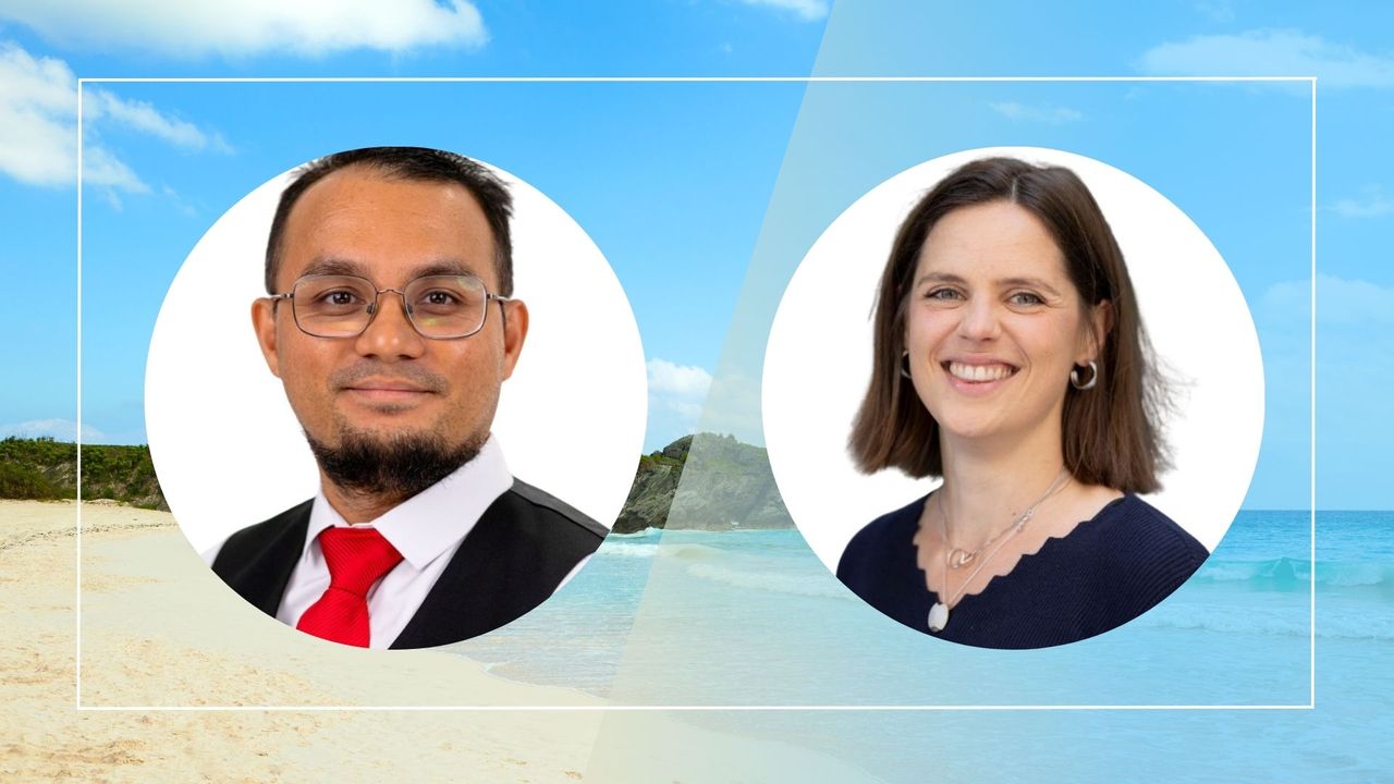 Convergence: Bermuda and Lloyd’s collaborate | Bermuda Re