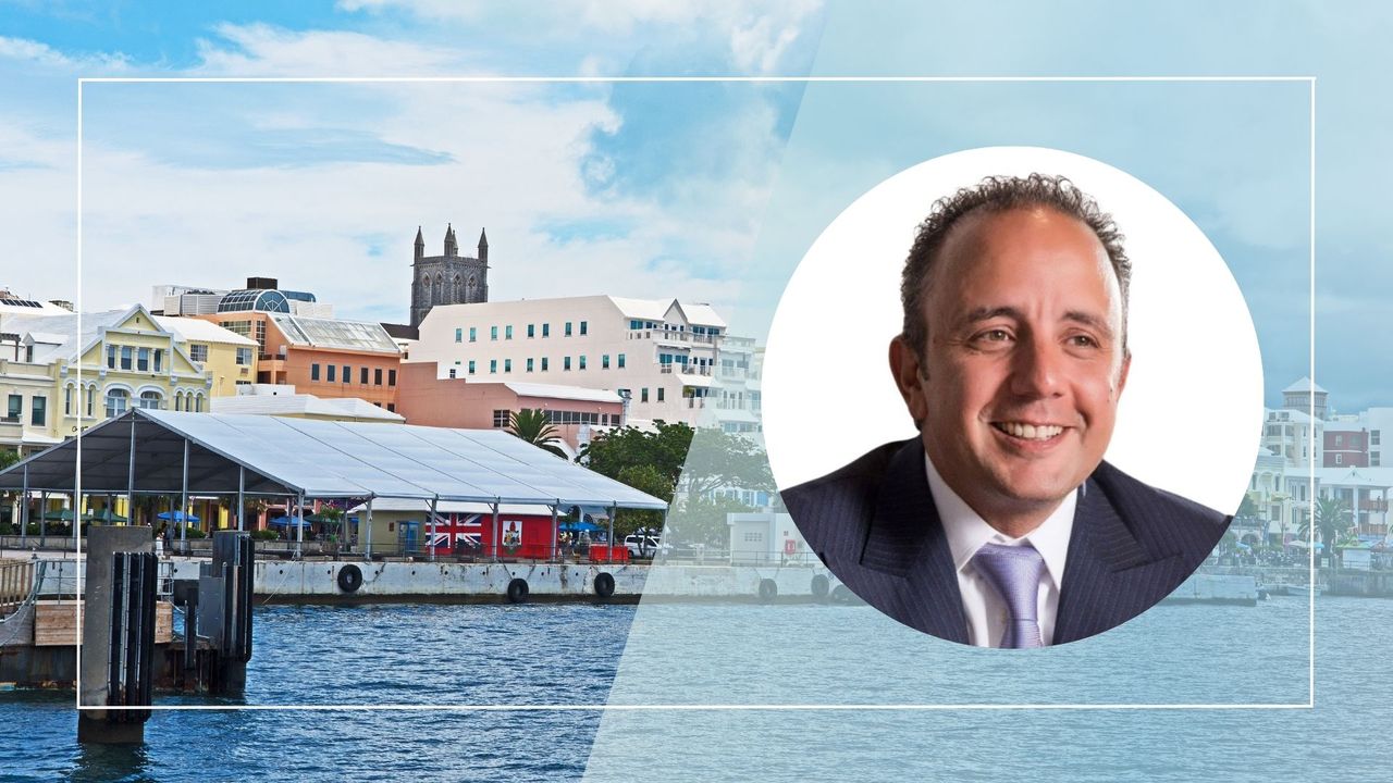 IGI expected to grow in the medium term | Bermuda Re