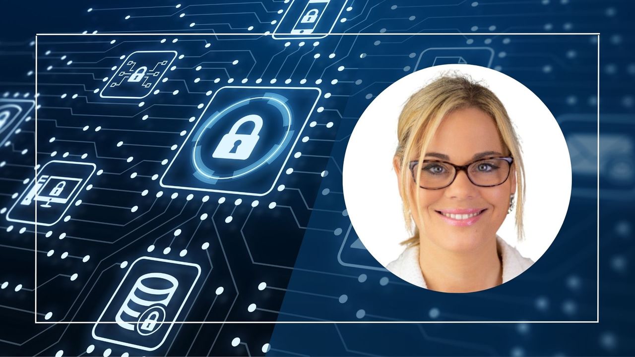 Miller signs strategic partnership with CyberCube | Bermuda Re
