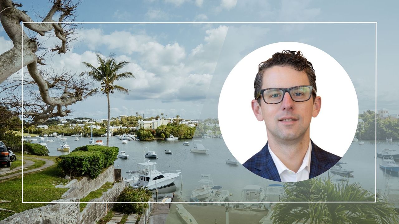 Bair returns to Arch-owned MGU as president | Bermuda Re