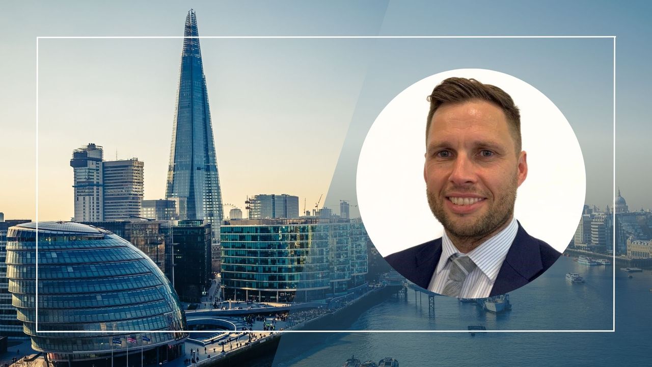 Acrisure Re announces new specialty reinsurance head | Bermuda Re