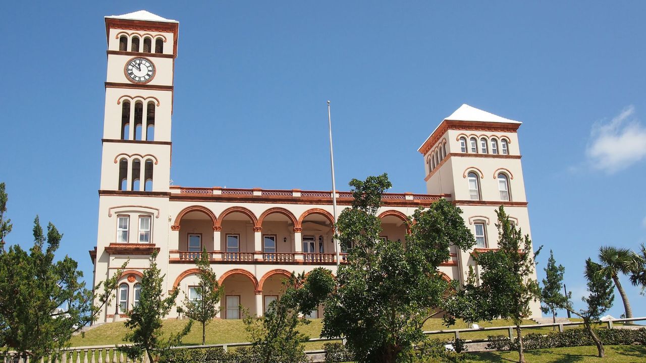 Three Bermuda law firms placed in Tier 1 for insurance | Bermuda Re