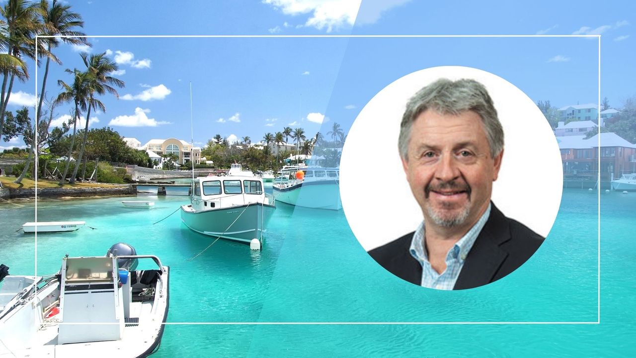 Conduit Re estimates Q3 catastrophe claims of $50m | Bermuda Re