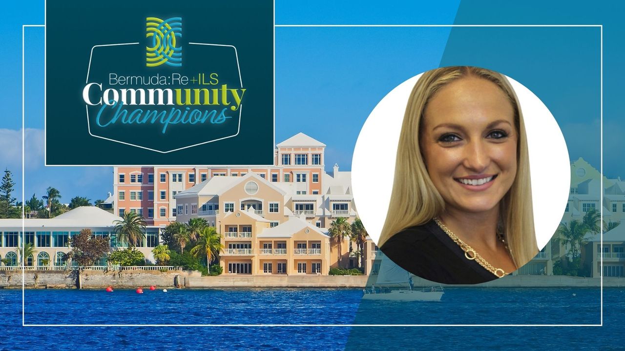 Ariel Re: Giving people at risk a fresh start | Bermuda Re