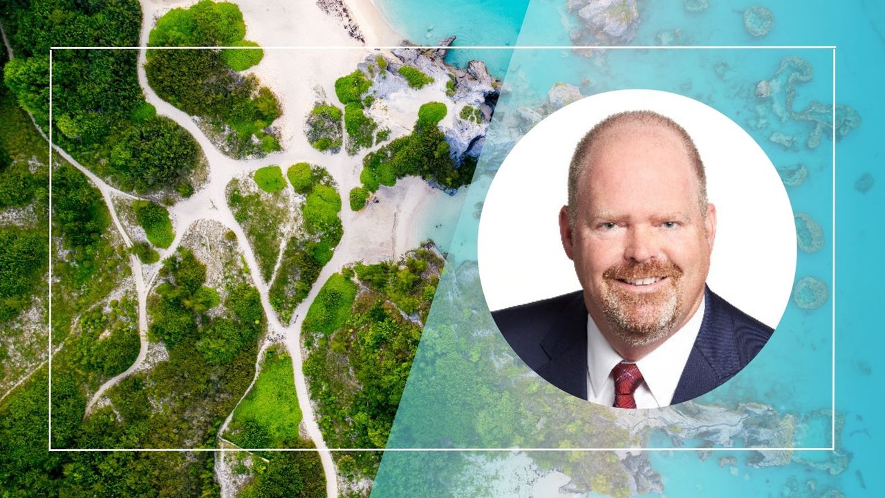 PartnerRe promotes new life and health CEO | Bermuda Re