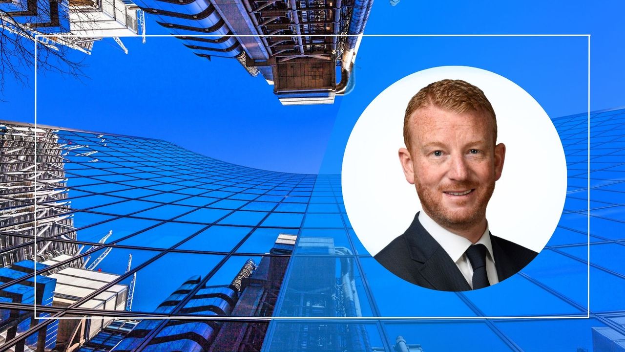 Cathal Carr’s OAK Re launches | Bermuda Re