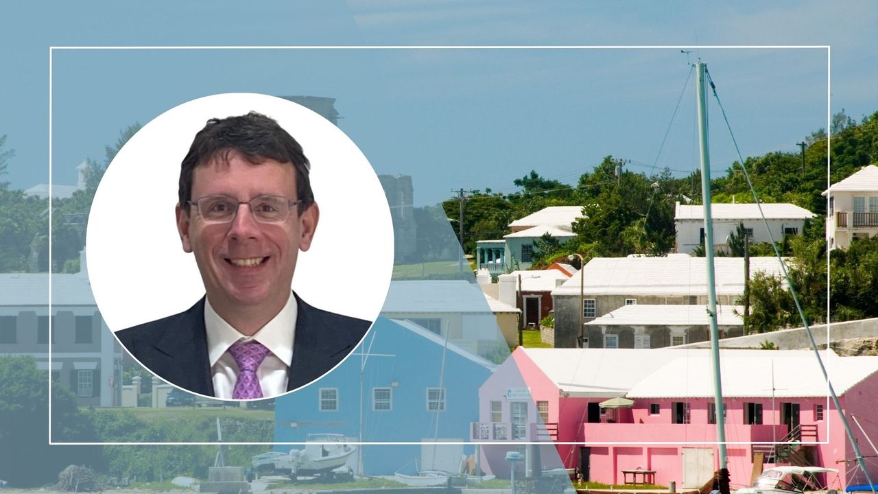 Riverstone closes legacy deal with QBE | Bermuda Re