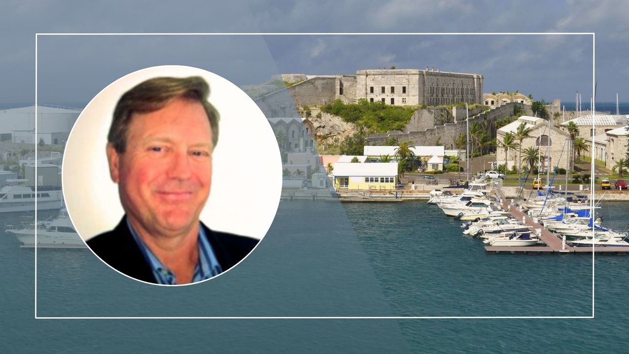 Co-founder to retire from MultiStrat Advisors | Bermuda Re