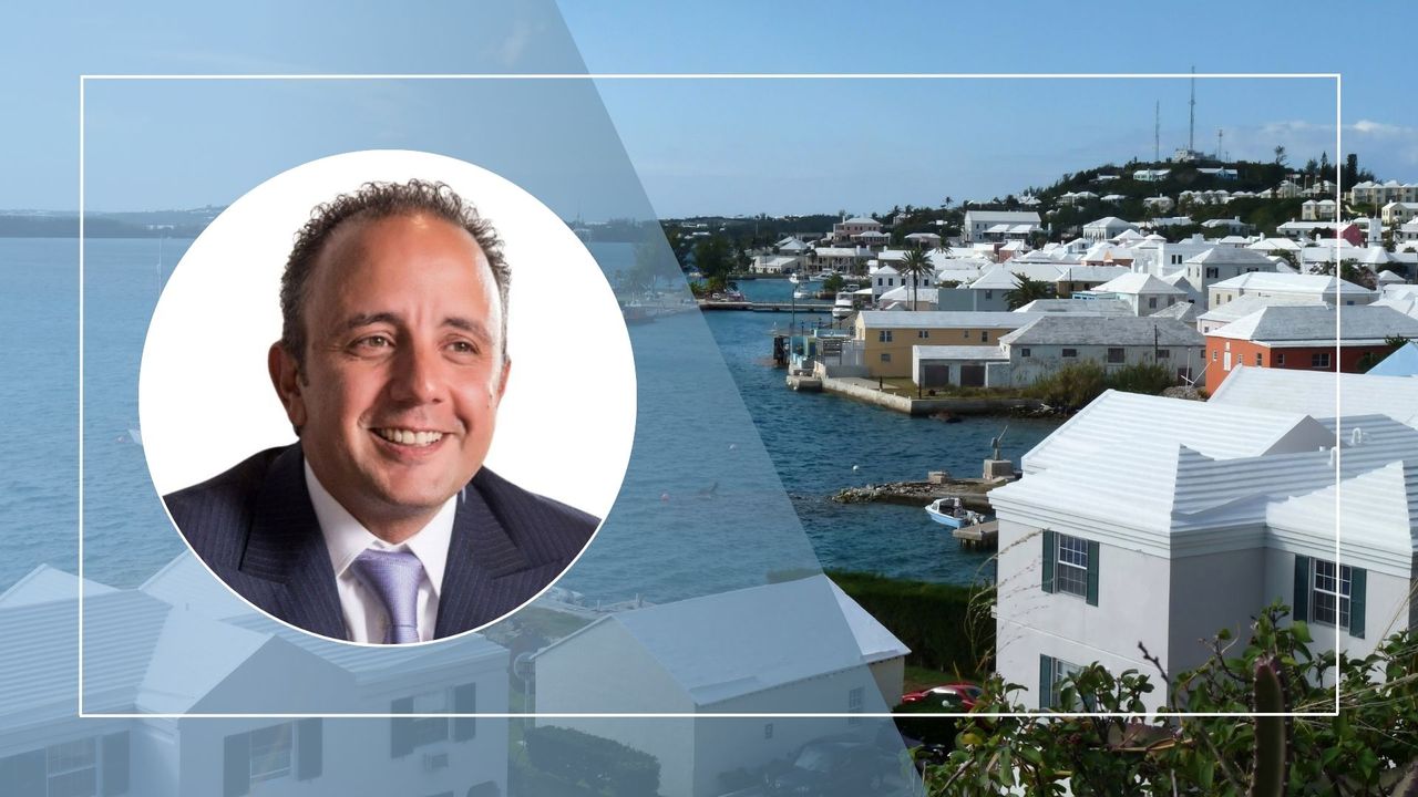 IGI reports record net income for the year | Bermuda Re