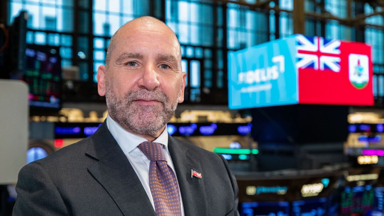 Fidelis partners with mortgage insurance MGA | Bermuda Re