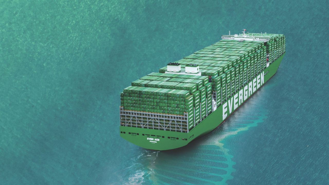 Evergreen captive to cease underwriting | Bermuda Re