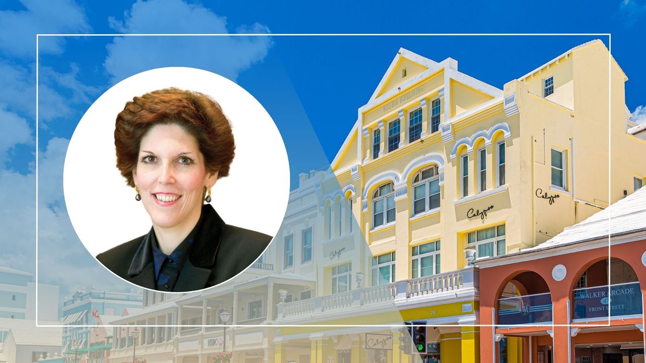 Former Fed member joins RenRe board | Bermuda Re